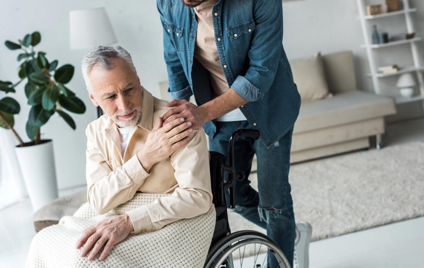 Serenity Therapy Services