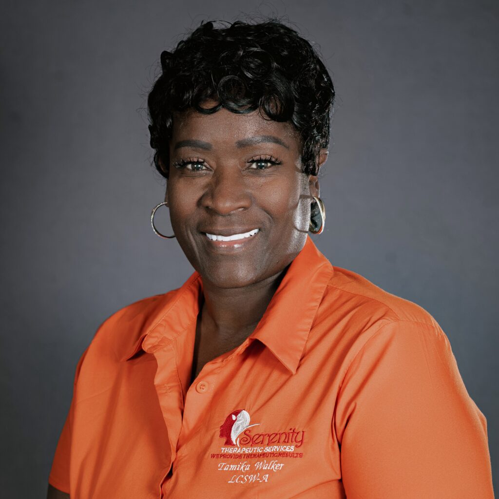 Employee Directory | Serenity Therapy Services
