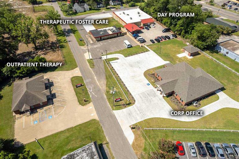 Facilities | Serenity Therapy Services